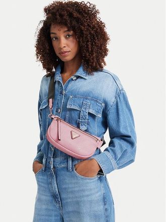 Guess Handtasche Devon TWDP97 45083 Rosa