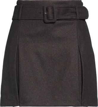 A.P.C. HOSEN & R&Ouml;CKE - Minir&ouml;cke auf YOOX.COM