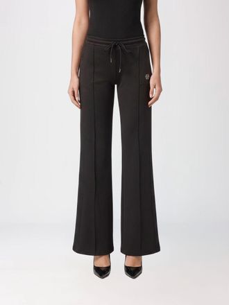 Philipp Plein Pantalon Femme couleur Noir