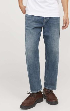 Jack & Jones Jean fuselé - Bleu