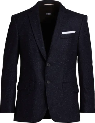 BOSS ANZ&Uuml;GE und CO-ORDS - Blazers auf YOOX.COM