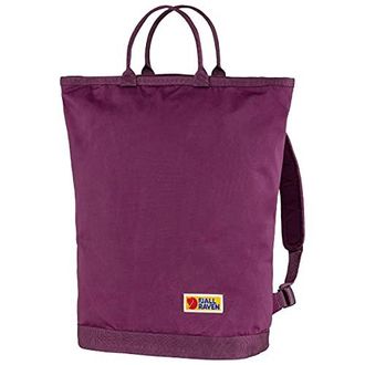 Fj&auml;llr&auml;ven F27240-421 Vardag Totepack, Royal Purple, Taille Unique