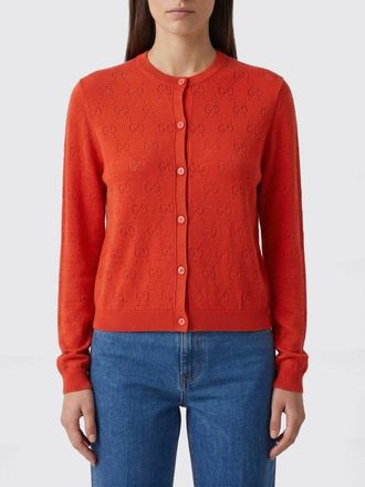 Gucci Pull GUCCI Femme couleur Rouge