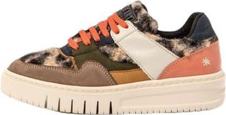 Art Company 1788 Multi Leopard/Belleville 40 Multicolor 40