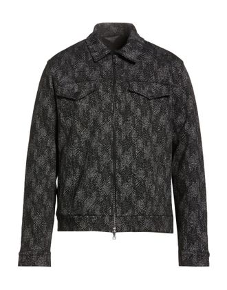 John Varvatos JACKEN & M&Auml;NTEL - Jacken und Anoraks auf YOOX.COM