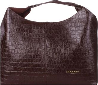 Ermanno Scervino Crossbody Bags - Bags Dark Brown - Gr. unisize - in Braun - f&uuml;r Damen