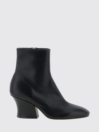 Jil Sander Bottes Femme couleur Noir