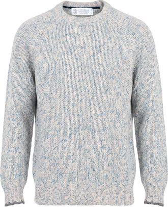 Brunello Cucinelli STRICKWAREN - Pullover auf YOOX.COM