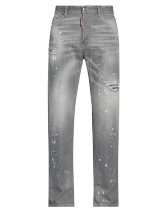 Dsquared2 HOSEN & R&Ouml;CKE - Jeanshosen auf YOOX.COM