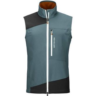 Ortovox Herren Weste PALA LIGHT VEST M