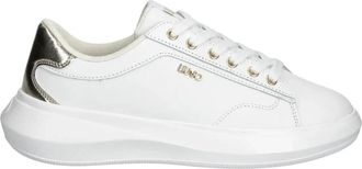 Liu Jo Damen, Schuhe, Wei&szlig;, 41 EUGr&ouml;&szlig;e