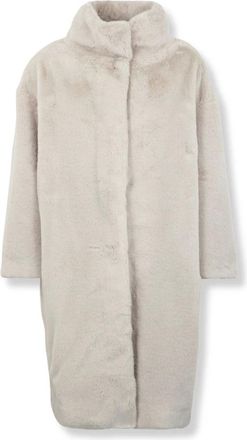 Herno Damen, M&auml;ntel, Beige, LGr&ouml;&szlig;e