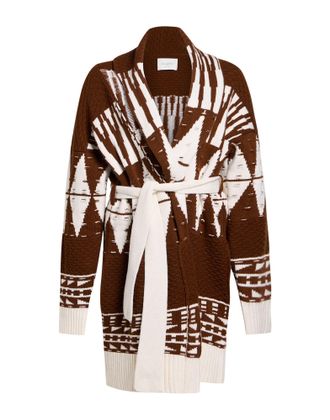 Ballantyne STRICKWAREN - Strickjacken auf YOOX.COM