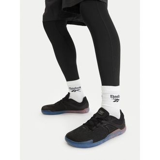 Reebok Fitnessschuhe Reebok EO-NANO ZERO 100244705 Schwarz