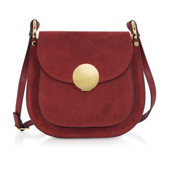 Le Parmentier Handbags - - Bags - Damen - Rot - ONE SIZE