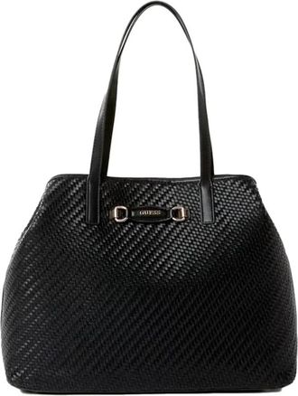 Guess Damenhandtaschen Vikky Tote Bags