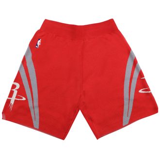 Mitchell & Ness X Clot M & N Houston Rockets Herren Shorts