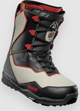 Thirty Two Tm-2 Hansen 2026 Snowboard Boots white