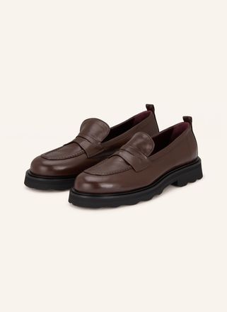 Pomme Dor Pomme Dor Penny-Loafer Nicky braun