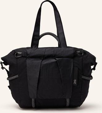 On Sporttasche Elite 40 L Mit Laptop-Fach schwarz