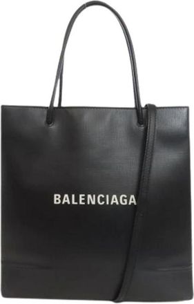 Balenciaga Damen, Pre-Owned, Schwarzk, ONE SIZEGr&ouml;&szlig;e