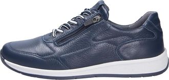 Waldl&auml;ufer Homme, Chaussures, Bleu, Taille: 44 1/2 EU K-Kilian