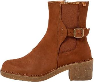 El Naturalista N5669 Pleasant WOOD/Tessin Cuir, Cuero, 41 EU