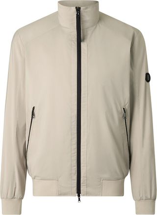 Bogner Blouson Jonas f&uuml;r Herren - Beige - 46