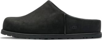 UGG Ugg, Homme, Chaussures, Noir, Taille: 43 EU Otzo Clog