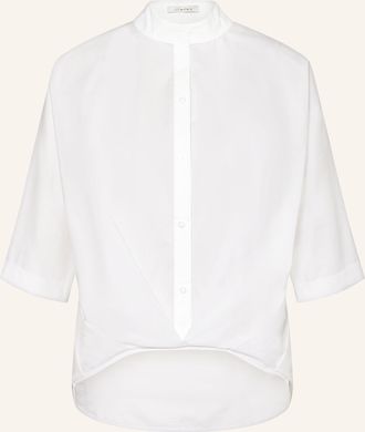 Lilienfels Lilienfels Bluse weiss