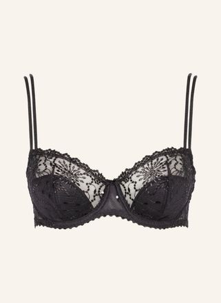 Marie Jo Marie Jo Balconette-Bh Jane Mit Glanzgarn schwarz