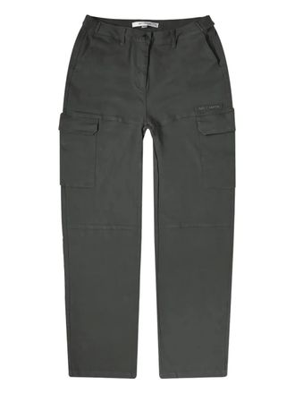 Daily Paper Clothing pantalon Ezea - Vert
