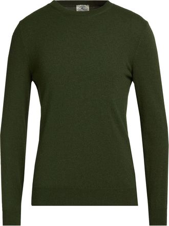 MQJ STRICKWAREN - Pullover auf YOOX.COM