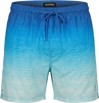 Kor&ouml;shi Badeshorts