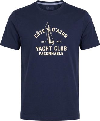 Fa&ccedil;onnable TOPS - T-shirts auf YOOX.COM