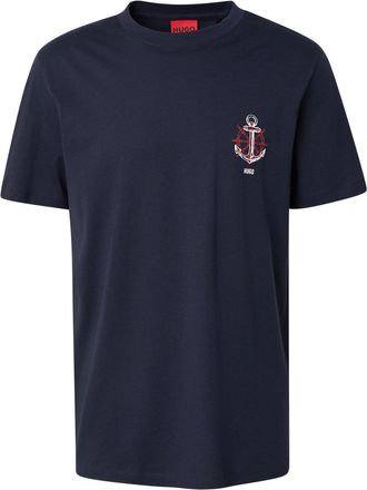 HUGO BOSS T-Shirt Disail