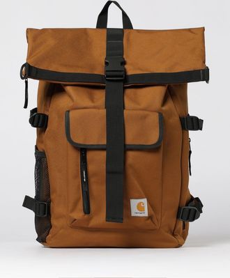 Carhartt Work in Progress Rucksack CARHARTT WIP Herren Farbe Braun