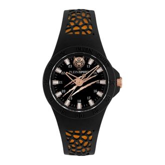 Plein Sport Thunderstorm - - Accessories - Herren - Schwarzk - ONE SIZE