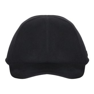 Ermenegildo Zegna Herren, Accessories, Schwarzk, 58 CMGr&ouml;&szlig;e