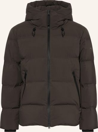Marc O'Polo Marc Opolo Daunenjacke braun
