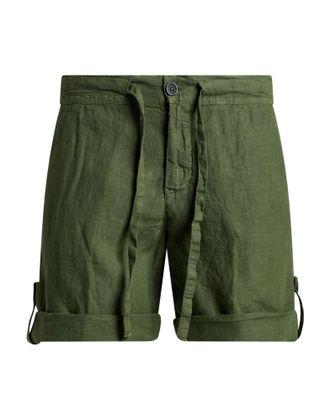 120% Lino HOSEN & R&Ouml;CKE - Shorts & Bermudashorts auf YOOX.COM