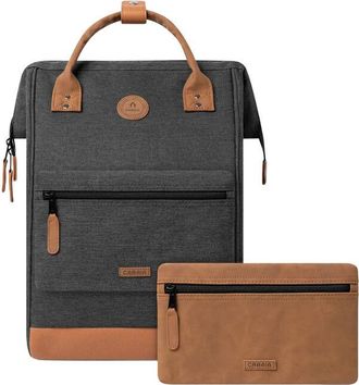 Cabaia Rucksack ADVENTURER LONDRES M