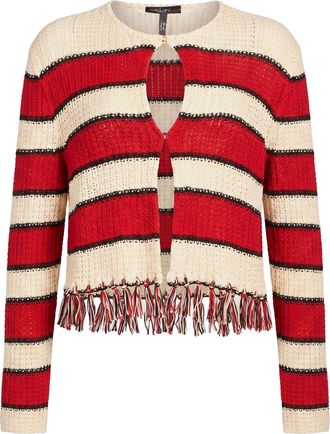 Marc Cain STRICKWAREN - Strickjacken auf YOOX.COM