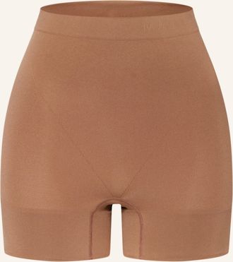 Magic Bodyfashion Magic Bodyfashion Shape-Shorts Booty Boost braun