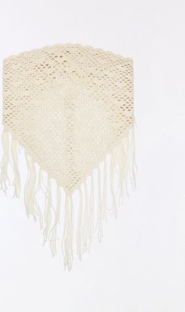Bershka Strandtuch