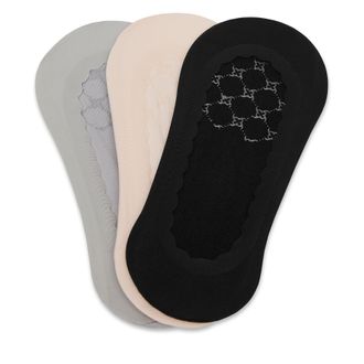 Nine West Sneakersocken Nine West LA_NW_4WB_006_SS25 (3-PACK) MIX Bunt