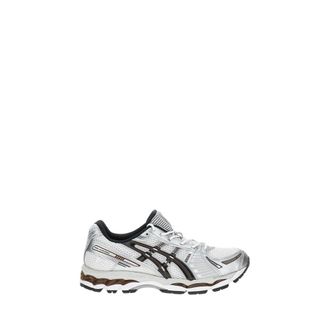 Asics Homme, Chaussures, Multicolore, Taille: 41 1/2 EU Baskets