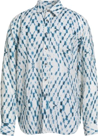 120% Lino TOPS - Hemden auf YOOX.COM