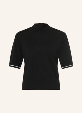 Bogner Strickshirt Antonia schwarz