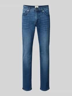 Brax Modern Fit Jeans aus Baumwoll-Mix Modell Chuck